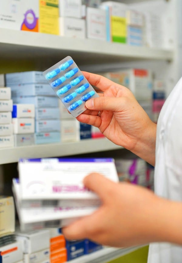 Long-Term Care • AXIS PHARMACY NORTHWEST